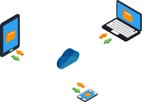 Microsoft OneDrive - White Baron